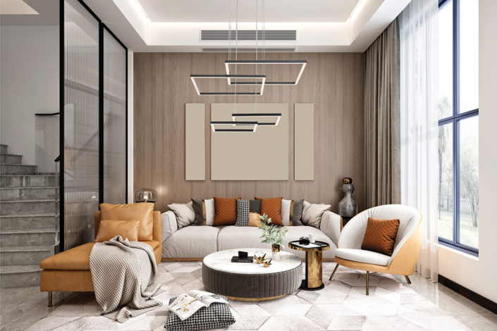 Access Lighting